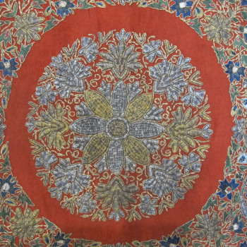 LARTA The London Antique Rug & Textile Art Fair 23 - 28 January 2024